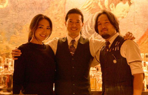 Angel's Share | North America's 50 Best Bars 2024 | North America's 50 Best Bars